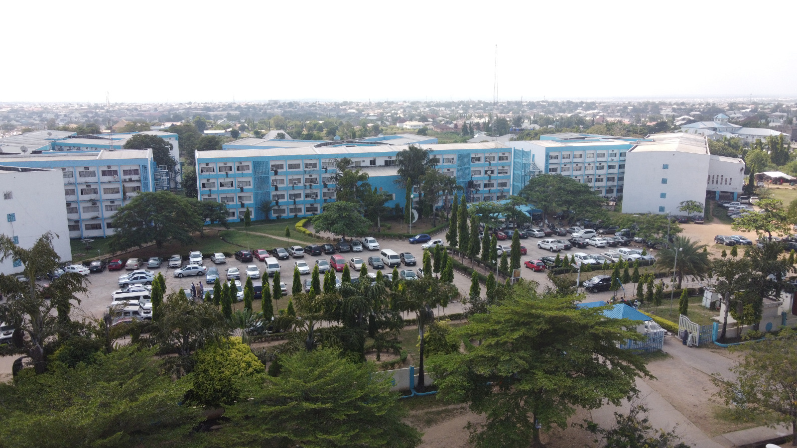 Niger State Investment Promotion Agency